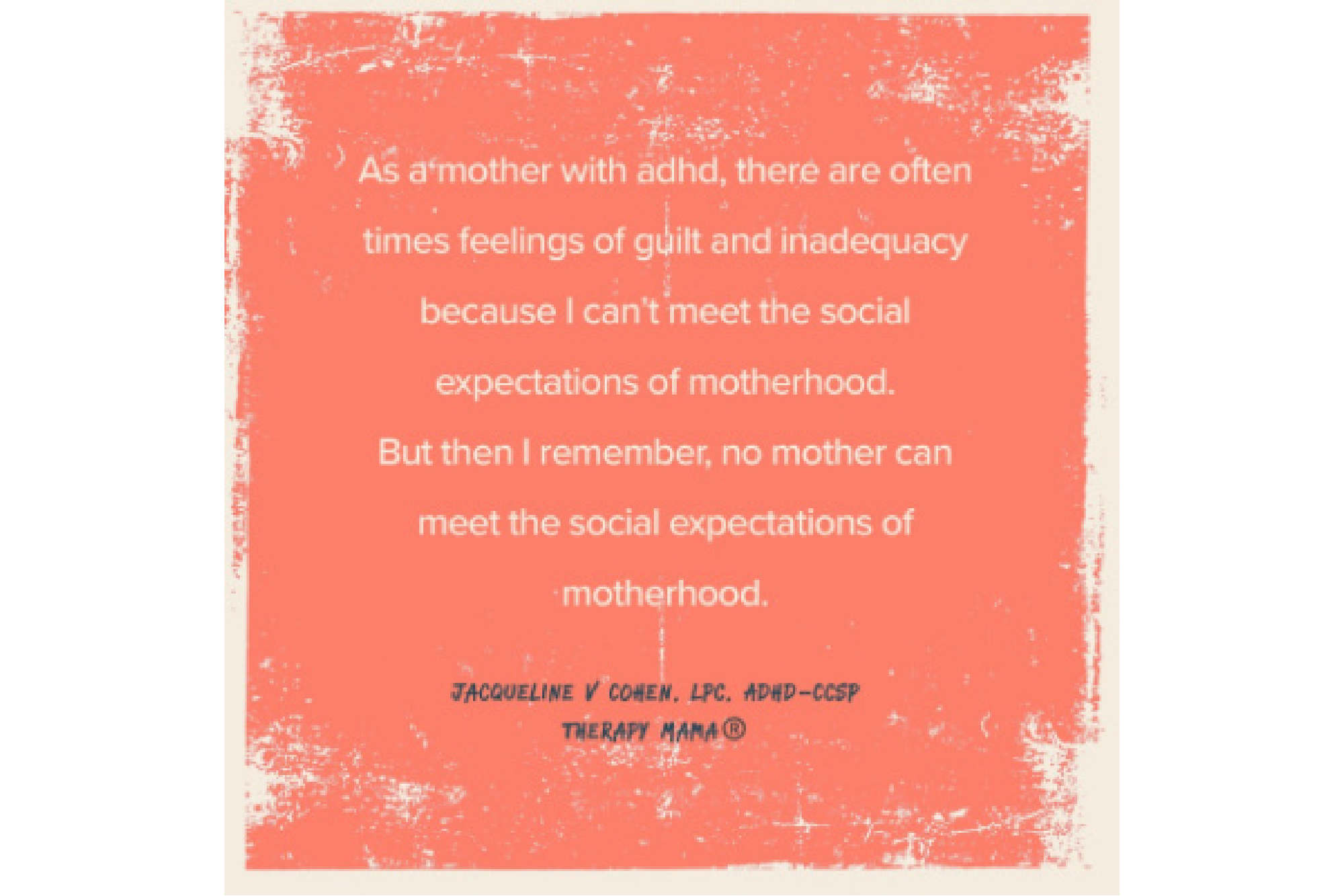 How Undiagnosed ADHD Affects New Motherhood How Undiagnosed ADHD Affects New Motherhood